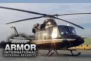 Aviation Armor ::: Armored Aircrafts
