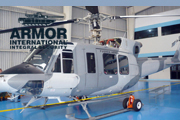 Aviation Armor ::: Armored Aircrafts