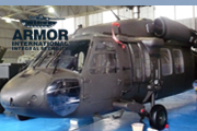 Aviation Armor ::: Armored Aircrafts