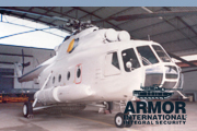 Aviation Armor ::: Armored Aircrafts