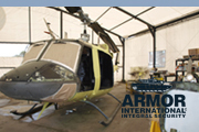 Aviation Armor ::: Armored Aircrafts